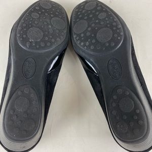 Eurosoft | Shoes | Eurosoftladies Pumpsblack 12 Heels Size 7 | Poshmark